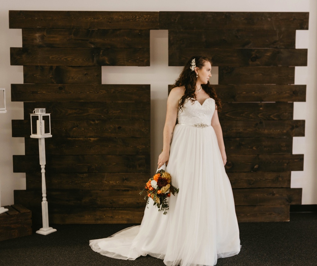 Crosswall | SomethingBorrowedKS