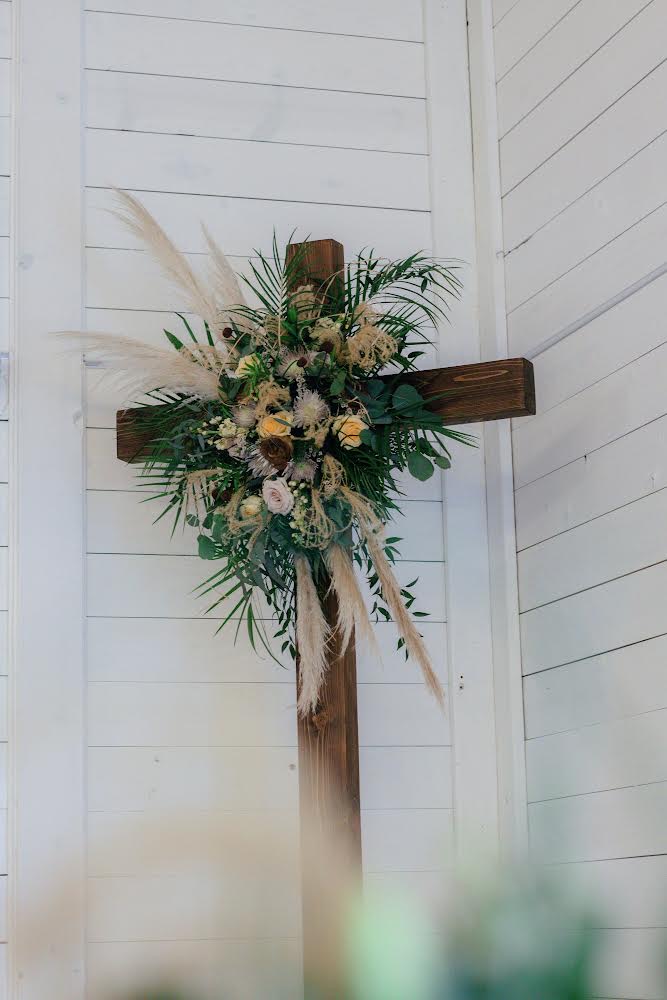 Cross | SomethingBorrowedKS