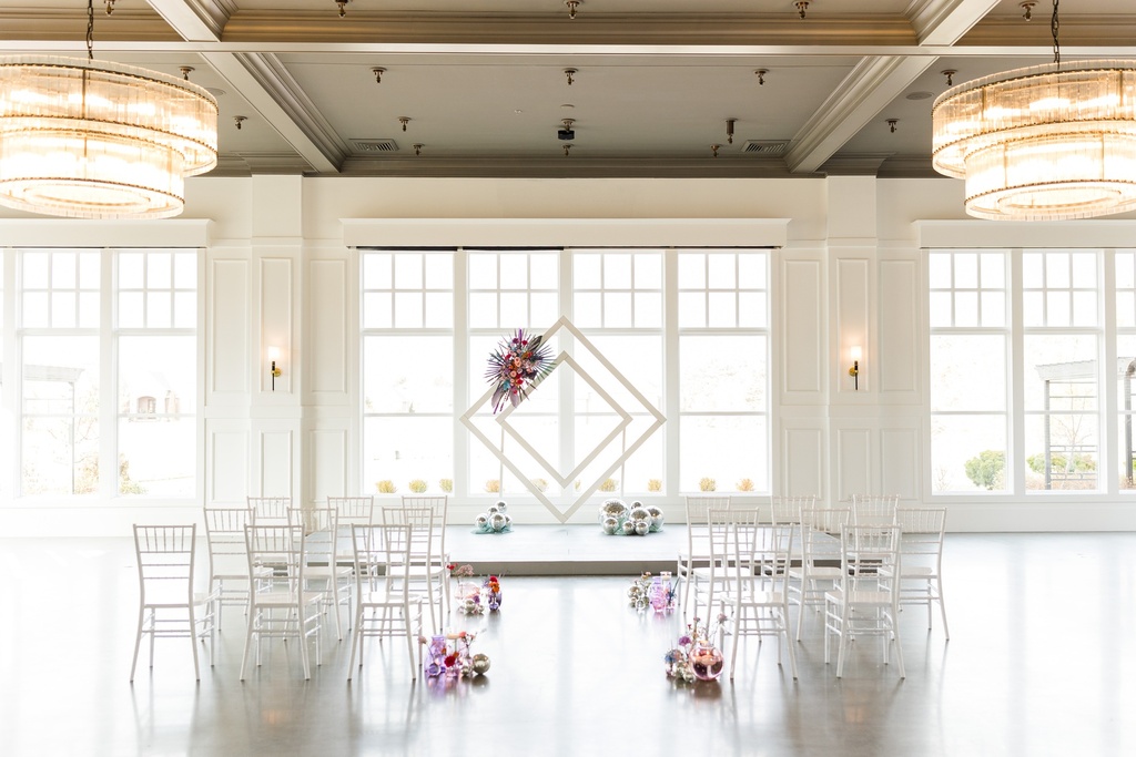 Diamond | SomethingBorrowedKS